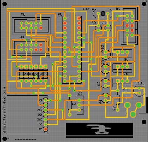 Voltage Regulation Problem Page General Electronics Arduino Forum
