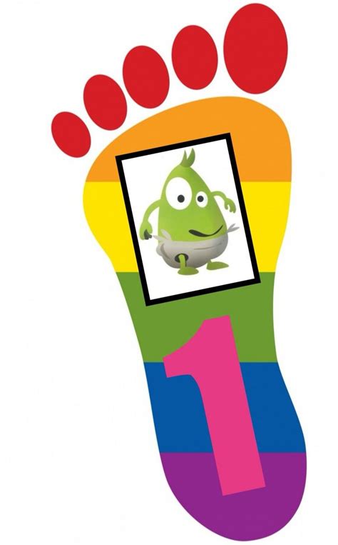 Babblarna Fotsteg Förskoleaktiviteter Föreskoleaktiviteter Förskoleteman