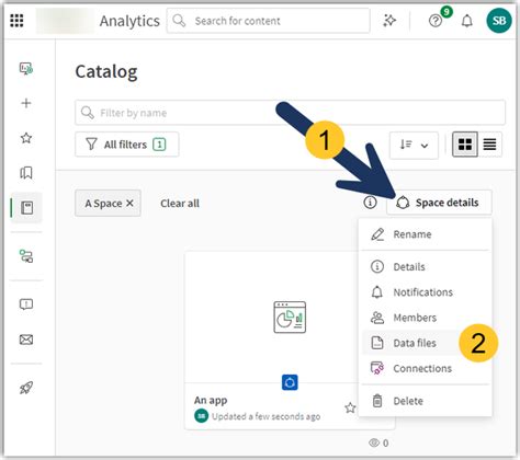 New Efficiently Manage Your Local Qlik Cloud Anal Qlik Community