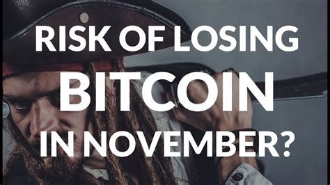 Bitcoin Hard Fork Risk Of Losing Bitcoin In November Programmer
