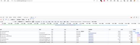 Broken Paper Link On Echarts Official Website Homepage · Issue 19231 · Apacheecharts · Github