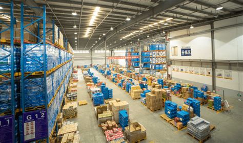 企业为什么需要wms仓储管理系统，终于有人说明白了 知乎