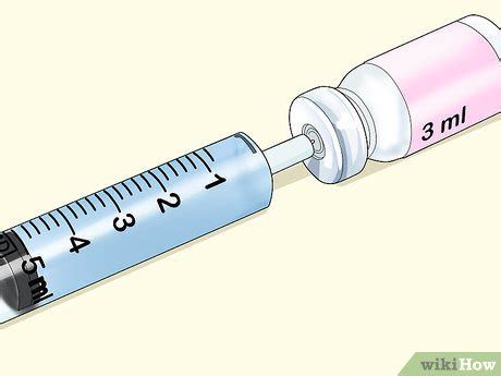 How To Read Syringes 8 Steps With Pictures WikiHow