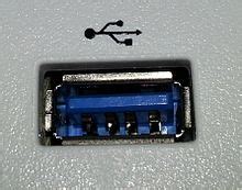 USB Hardware Wikipedia
