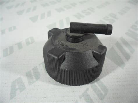 Капачки за маслена и охладителна система Капачка за разширителен съд