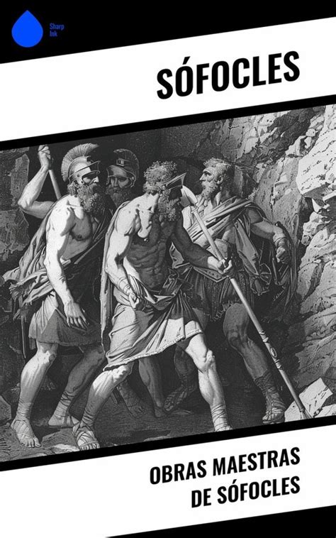 Obras Maestras De Sófocles Ebook Sófocles 9788028323936 Boeken Bol