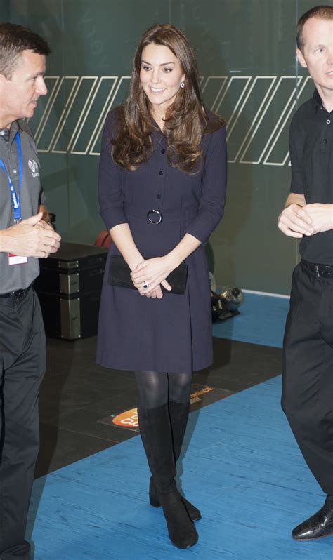 Kate Middleton Tights