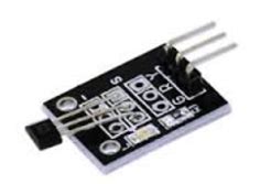 HALL EFFECT SWITCH SENSOR Whitecatboard Lua RTOS ESP32 Wiki GitHub