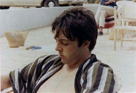 Pin By Tina Johnson On My First Love The Beatles Paul Mccartney The Quarrymen