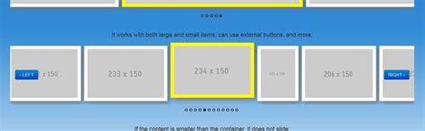 15 Free Slider And Carousel Jquery Plugins — Speckyboy