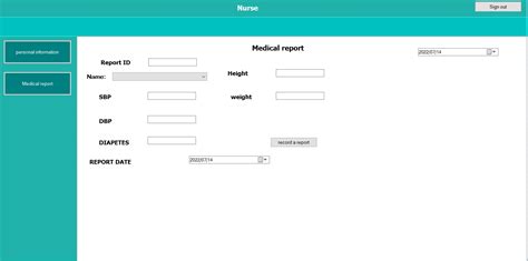 Github Norhanreda Hospital Database Management System It Is A Hospital Data Base