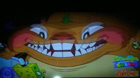 Cuddle E Hugs Review Spongebob Squarepants Amino