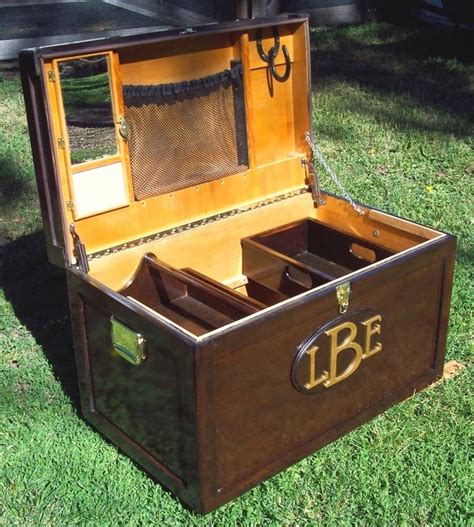 Tack Trunks Large Tack Trunk Tack Trunk Tack Tack Room