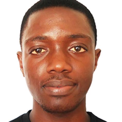 Nobel Fiawornu Kwame Nkrumah University Of Science And Technology Kumasi Knust Department