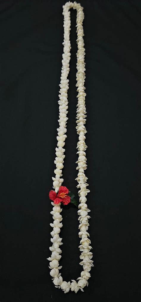 Pikake Lei Aloha Fabrics Hula And Crafts