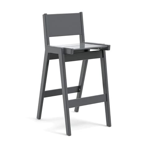 Alfresco Stool Modern Commercial Furniture Company