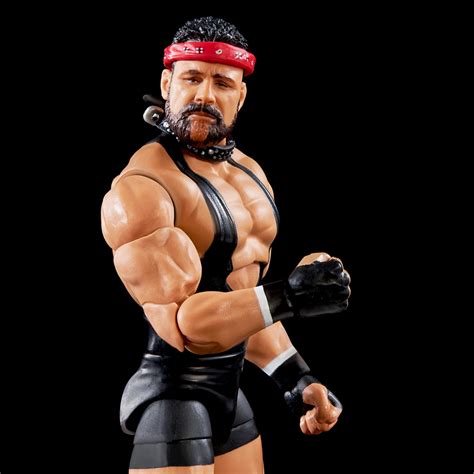 Mua Mattel Wwe Elite Collection Action Figure And Accessories Series