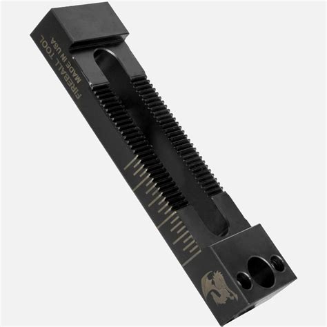 Tooth Block Kit 34 System