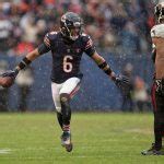 Chicago Bears 25 Most Important Players Of 2024 21 Kyler Gordon