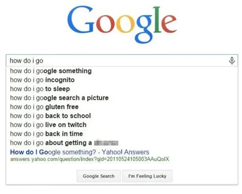 40 Funny Searches That Really Made Us Wonder Whos Asking These Questions