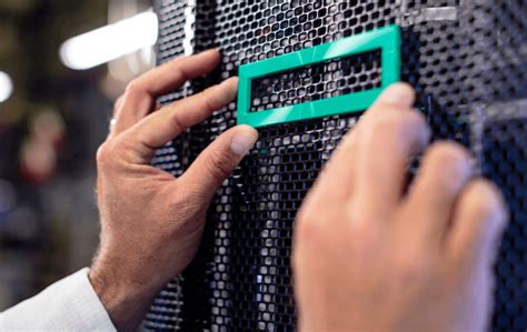 HPE First To Offer Servers Powered By Ampere S Altra CPUs Converge Digest