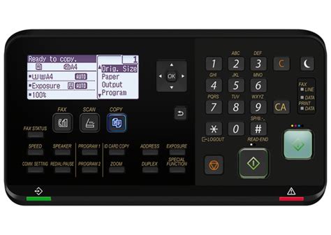 Bp20c20 20ppm A3 Colour Mfd With Rspf Sharp Australia