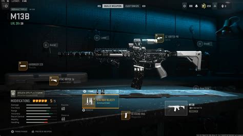 Ui Working As Intended Rmodernwarfareii