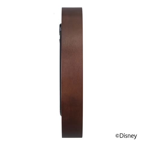 Seiko（セイコー） クロック 大人ディズニー ファンタジア 電波 掛け時計 Fs514b クオーツ 電池式 アラビアインデックス ザ