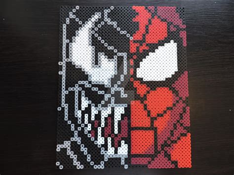 Venom Pixel Art Spiderman Pixel Art Pixel Art Pixel Art Design Porn