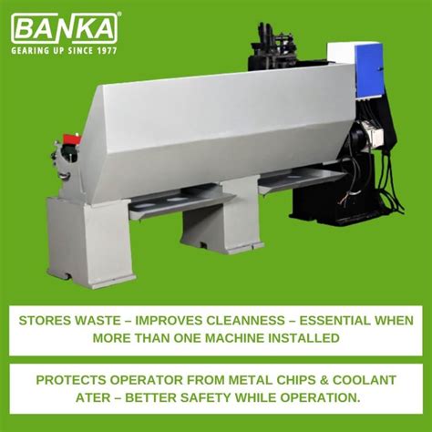 Splash Guard For Lathe Banka Machine