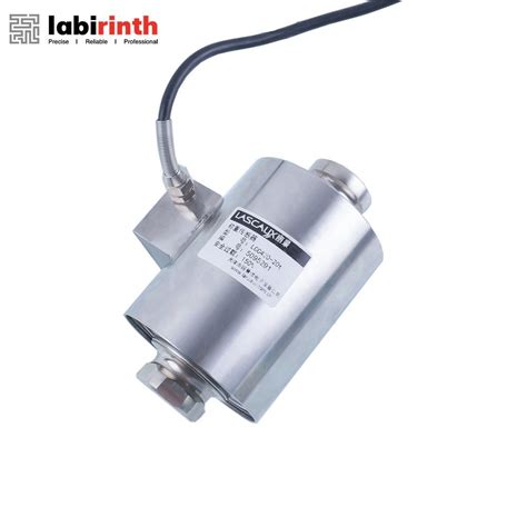 Lcc430 Column Load Cell 10t 20t Column Load Cell Column Compression