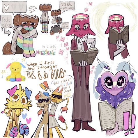 Dandys World Brightney On Tumblr