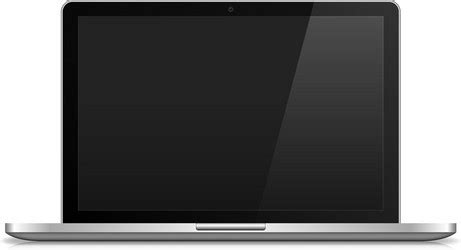 Laptop Vector Images Over 570 000