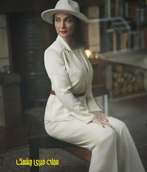 تصاویر بیوگرافی و عکس های شخصی حدیث میر امینی؛ از بازیگری تا ازدواج