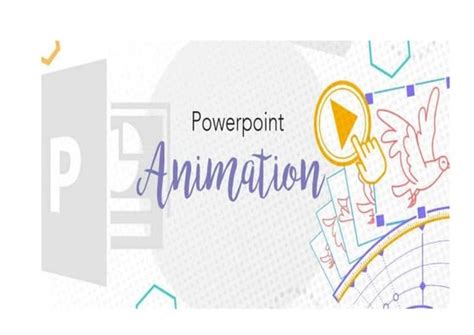 Animation In Power Point Pptx