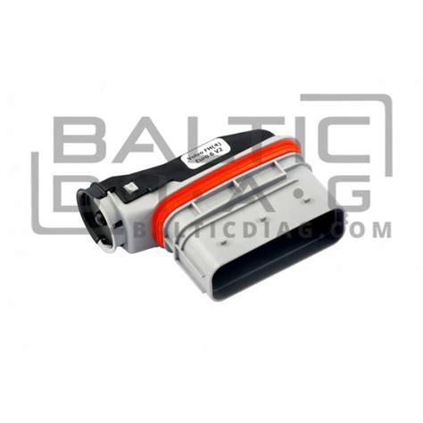 VOLVO USA VN VNL MACK SCR DPF DEF Emulator Plug And Play