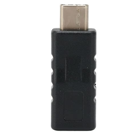 Adaptador Tipo C Convertidor Micro Usb Tipo C A Micro Tipo Cto Adaptador Micro Usb Cto Calidad