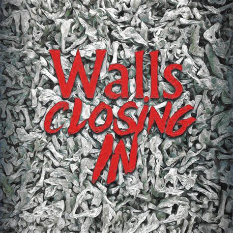 Walls Closing In Original Soundtrack Jon Of The Shred Scythe Saga