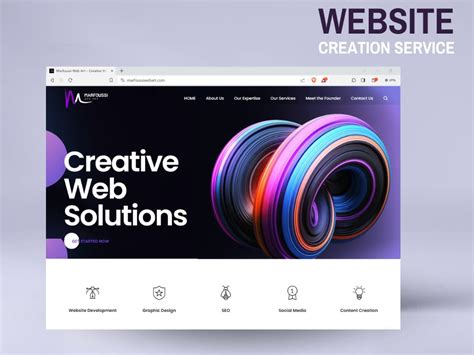 Laravel Powered Websites For The Modern Web Upwork