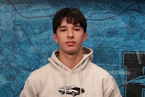 Michael Cozza Rampage