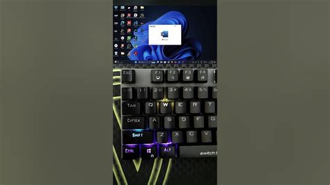 Open Word Document In Ms Word Shortcut Key Shorts Youtubeshorts