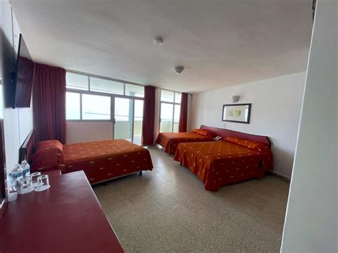 ᐉ Hotel Royalty Veracruz MÉxico Fotos De Viajeros Y Ofertas Exclusivas