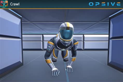 Agility Pack For Opsive Character Controllers Legacy