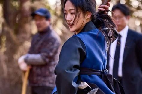 بهترین فیلم‌ها و سریال‌های کره‌ای با بازی جذاب و درخشان کیم گو یون