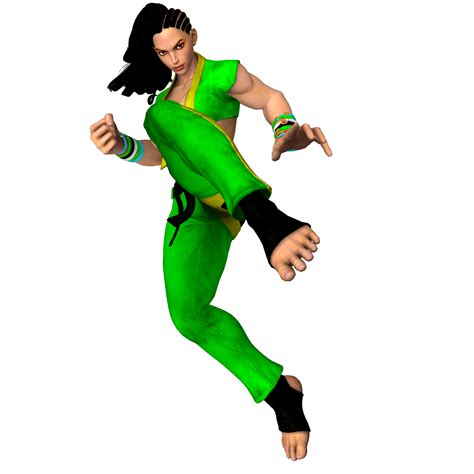 Street Fighter 5 Laura By Doom4rus On Deviantart