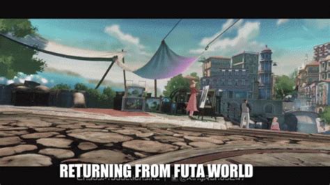 Futa Guilty Gear  Futa Guilty Gear Ino ค้นพบและแชร์ 