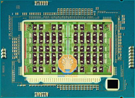 Intel 5th Gen Xeon Emerald Rapids Features Dual Chiplet Layout More