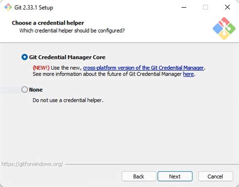 Configuring Git In Wsl Dev Community