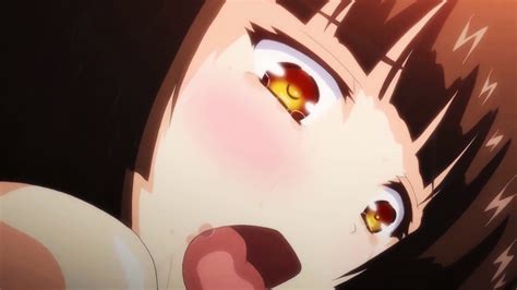 [full 4k 60fps] Rikujoubu Joshi Wa Ore No Nama Onaho The Animation Ep 1 2 All Sex Scenes