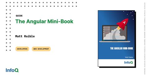 The Angular Mini Book Infoq